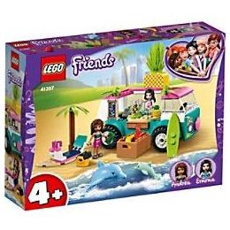 Lego Friends Juice Truck Baukasten 41397 Bauset 4+ Jahre