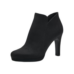 Tamaris Booties female Black size 35