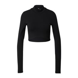 Dr. Denim Shirt 'Lizzie' female Black size M