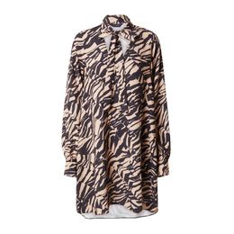 Dorothy Perkins Dress female Beige size 10