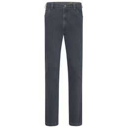 MEYER Chino Pants male Grey size 27