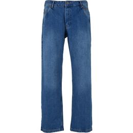 Dangerous DNGRS Jeans Herren Größe 52 blue denim
