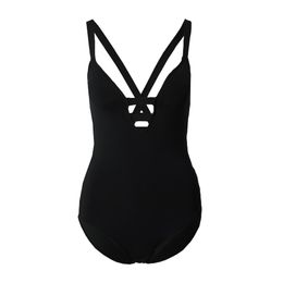 Seafolly Swimsuit female Black size 42