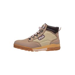 Fila Boots 'GRUNGE II CVS' Damen Gr&ouml;&szlig;e 37 beige / khaki Winterschuhe
