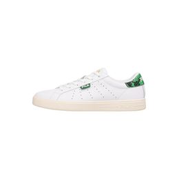 Fila Sneaker low 'LUSSO' Damen Gr&ouml;&szlig;e 42 gr&uuml;n / wei&szlig;