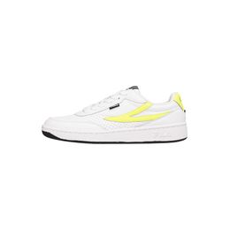 Fila Sneakers 'SEVARO ' female White size 40