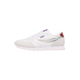 Fila Sneakers 'ORBIT' female White size 38