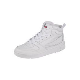 Fila High-Top Sneakers 'VENTUNO' female White size 37