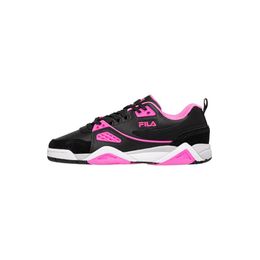 Fila Sneaker 'CASIM ' Damen Gr&ouml;&szlig;e 41 pink / schwarz