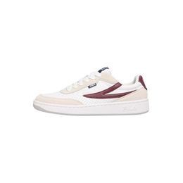 Fila Sneakers female White size 36