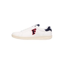 Fila Sneaker 'CROSSCOURT' Damen Gr&ouml;&szlig;e 40 navy / rot / wei&szlig;