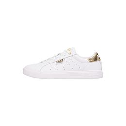 Fila Sneaker 'Lusso' Damen Gr&ouml;&szlig;e 41 gold / wei&szlig;