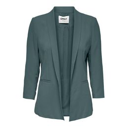 Only Blazer 'ONLSafron' female Green size 44