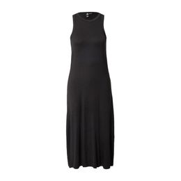Volcom Kleid 'STONELIGHT' Damen Gr&ouml;&szlig;e 42 schwarz Winterkleid