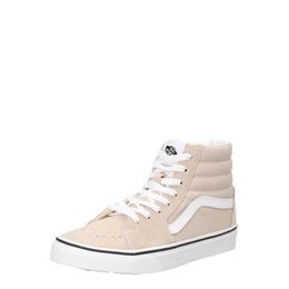 Vans High-Top Sneakers 'SK8-HI' male Beige size 34,5
