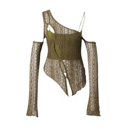 SHYX Shirt 'Arika' female Green size 34