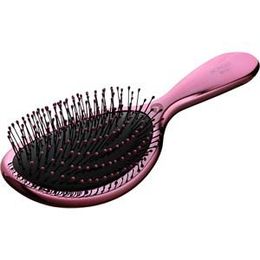 HH Simonsen Haarstyling Kämme & Bürsten Wonder Brush Amazing Amethyst