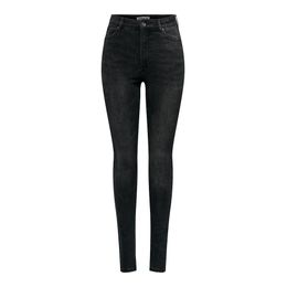 Only Jeans 'ONLLuna' Damen Gr&ouml;&szlig;e 29 black denim