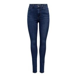 Only Jeans 'Luna' Damen Gr&ouml;&szlig;e 26 blue denim