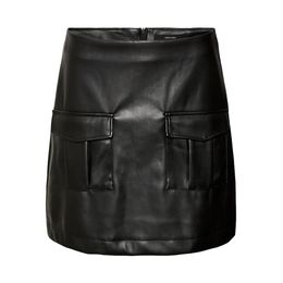 V&eacute;ro Moda Vero Moda Skirt 'SOF' female Black size S