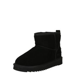 Mustang Boots Damen Gr&ouml;&szlig;e 42 schwarz Winterschuhe