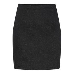 Pieces Rock Damen Größe 40 schwarz