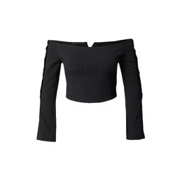 About You X Toni Garrn Top 'Camilla' female Black size 40