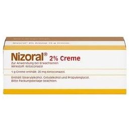 STADA Nizoral 2% Creme 15 g