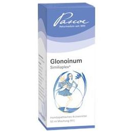 Pascoe Glonoinum Similiaplex Tropfen 50 ml