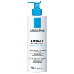 L'Oréal Roche-Posay Lipikar Surgras Duschgel 400 ml