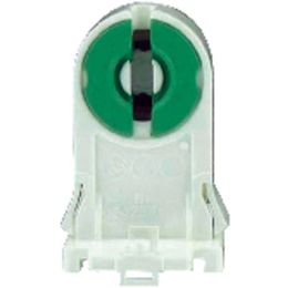 OTTO Lampenfassung 574873 Lampenfassung G13 2er Set 230 V 660 W, weiß