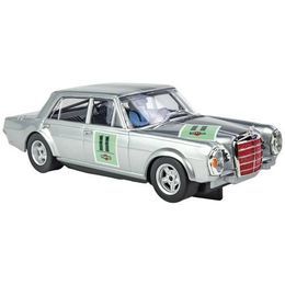 Carrera 20027757 Evolution Auto Mercedes-Benz 300 SEL 6.3 AMG Preis der Nationen 1970, No.11