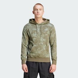 Adidas Adventure Graphic Hoodie