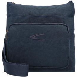 Camel Active Journey Umhängetasche 30 cm dark blue