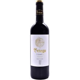 Alberto y Benito 2020 Briego tiempo Crianza Ribera del Duero DOP trocken