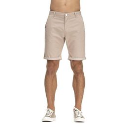 Ragwear Shorts Herren Liny Sand