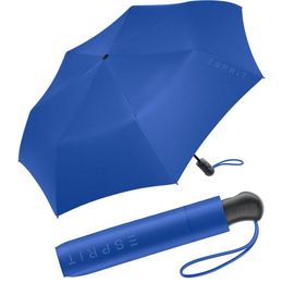 Esprit Stockregenschirm Damen Easymatic Light Auf-Zu Automatik HW 2023
