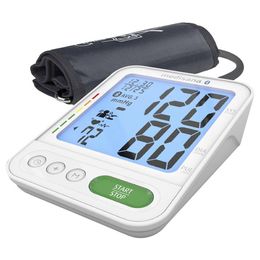 Medisana Blutdruckmessgerät Medisana BU 584 Connect Oberarm Blutdruckmessgerät 51584