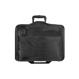 Dermata Business-Trolley, 2 Rollen