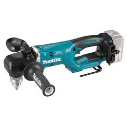 Makita Akku-Winkelbohrmaschine Akku-Winkelbohrmaschine 18V (ohne Akku