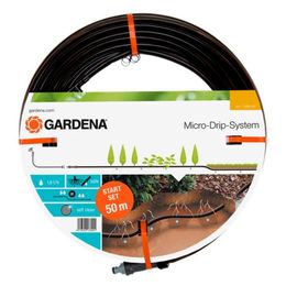 Gardena Bewässerungssystem Micro-Drip-System Tropfrohr unterirdisch 13.7 mm