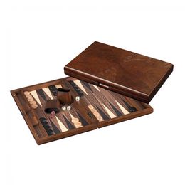 Philos Spiel, Backgammon - Kassette