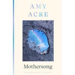 Bloomsbury UK Mothersong - Amy Acre, Taschenbuch