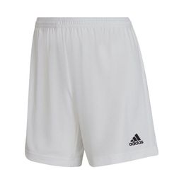 adidas Performance Sporthose Entrada 22 Short Damen