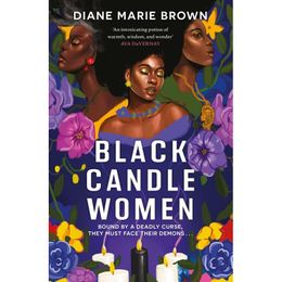 Headline Black Candle Women - Diane Marie Brown, Taschenbuch