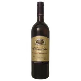 Allesverloren Cabernet Sauvignon