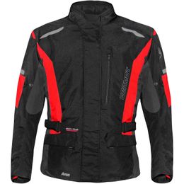 GERMOT Aron, Textiljacke