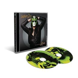 Universal J50: The Evolution Of The Joker (2CD Deluxe) - Steve Miller Band. (CD)
