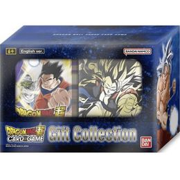Bandai Dragon Ball Super Card Game - Gift Collection 2022 GC-02 (Einzelartikel) Sammelkarten