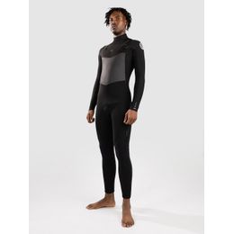 Rip Curl Dawn Patrol C/Zip 53Gb St Neoprenanzug black